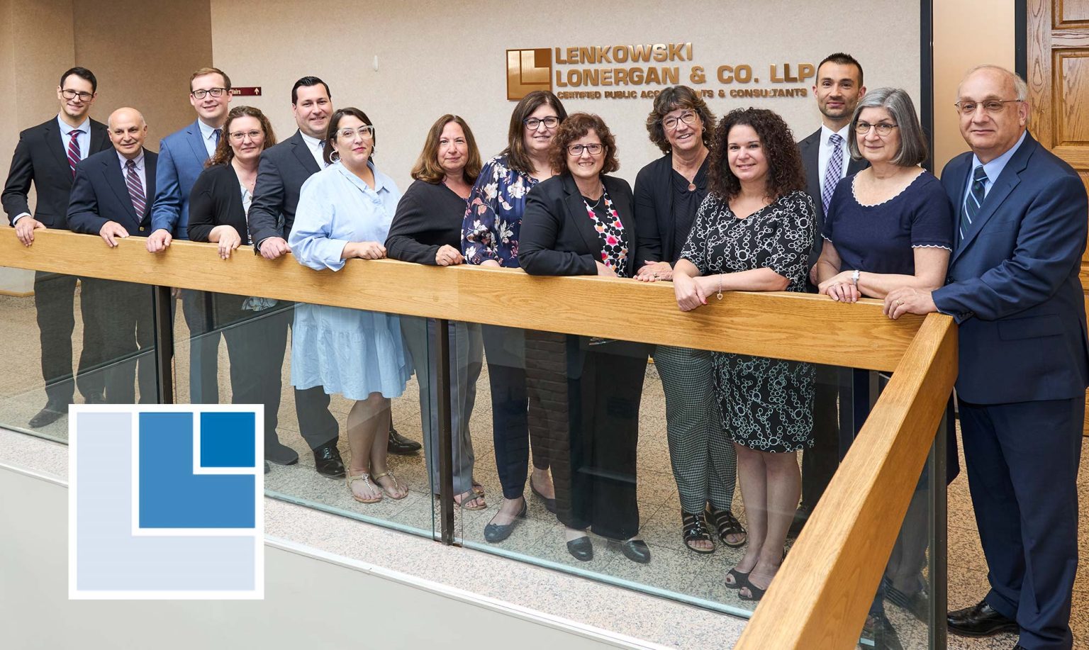 Lenkowski, Lonergan & Co is comprised of ten professionals, all ...